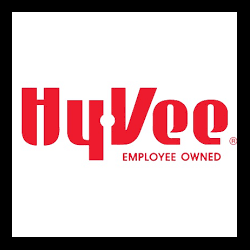 Hy-Vee Ankeny Prairie Trail's fundraising page for The Salvation Army