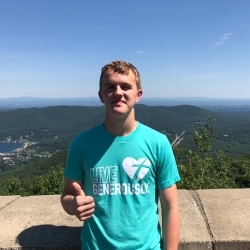 Sam Kraus - 2020-2021 Uganda Project's fundraising page for Engineers ...