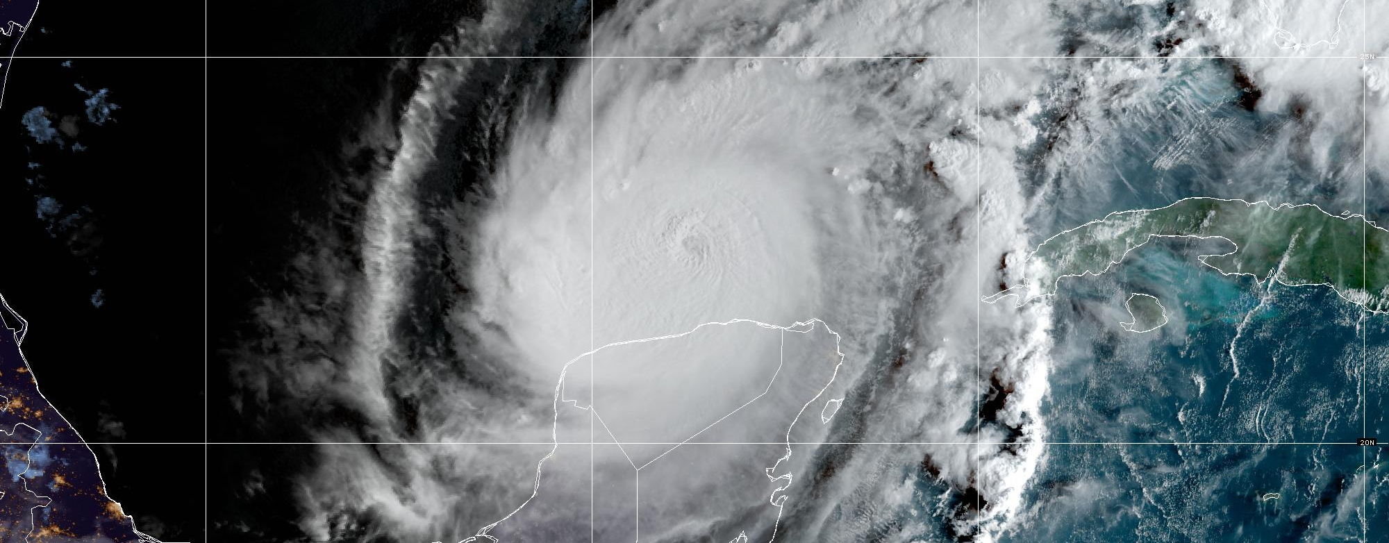 Donate to Hurricane Milton Relief