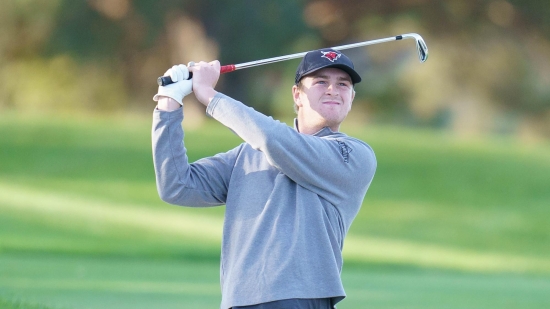 Omaha Golf Campaign 2023 - Campaign