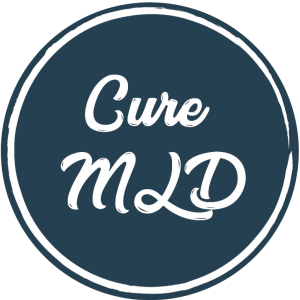 Cure MLD and the Calliope Joy Foundation's fundraising page for ...