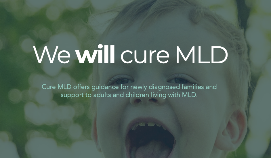 Cure MLD - Campaign