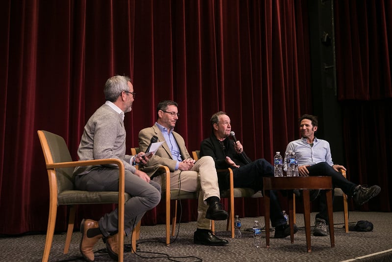 Inspire!: Fighting Antisemitism: The Legacy of Defiance - Campaign