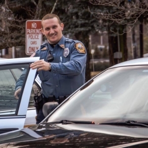 Check out In Memory of Christopher Birch 529's team fundraising page ...