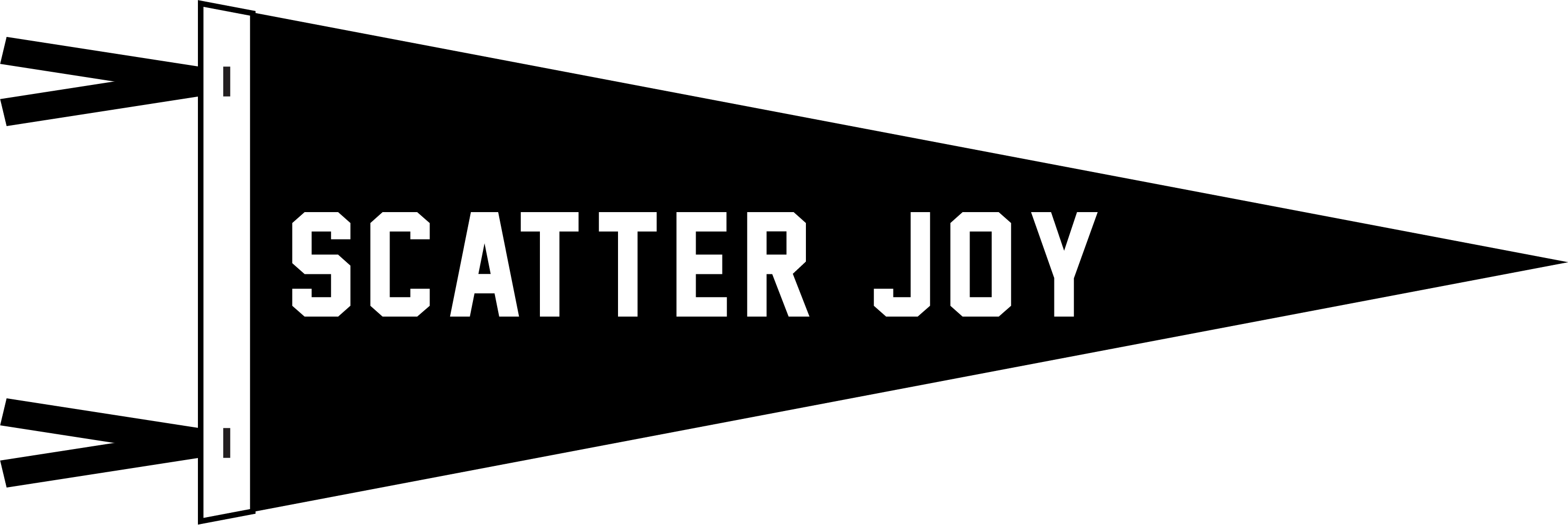 Scatter Joy - Campaign