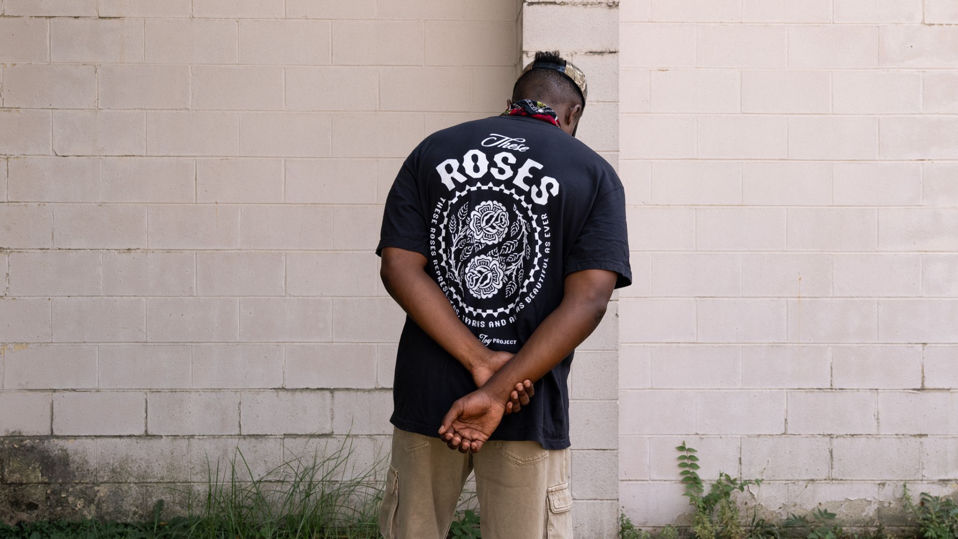 These Roses - Campaign