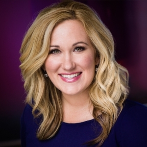 April Moss, Meteorologist, CBS 62 & CW50's fundraising page for The ...