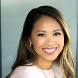 Patti Stenson's fundraising page for Newman Connection