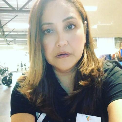 Rosa Ruiz's fundraising page for YMCA of San Diego County