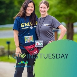 Jacquelyn "Snow White" Andrews's fundraising page for Camp Kesem