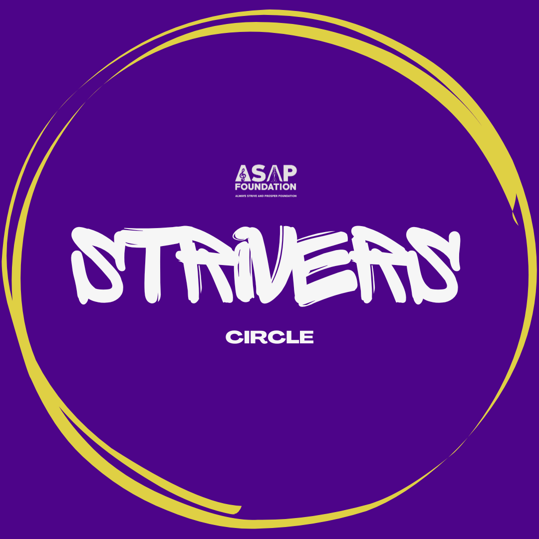 Strivers Circle - Campaign