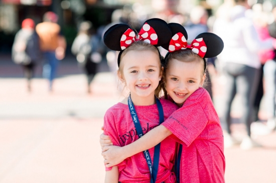 Donate to Inspire Hope through our Washington DC Hope Hub