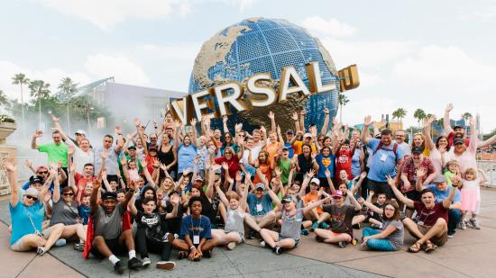 Donate to Inheritance of Hope