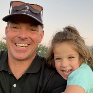 Kelly Herrington's fundraising page for College Possible