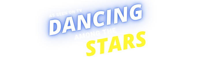 Dancing With The Stars Logo Png