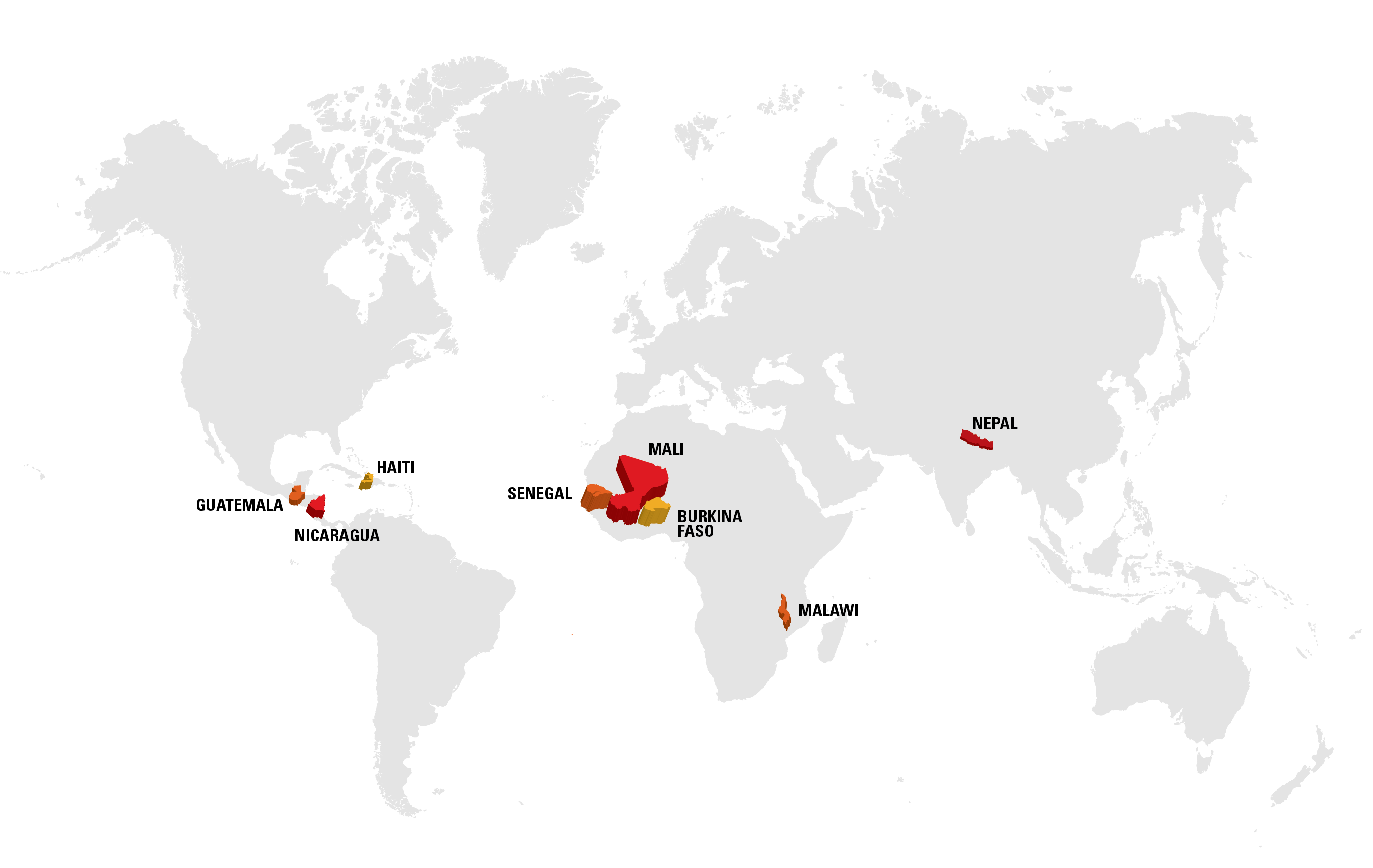 2024-2025 buildOn Global Community Teams - Campaign