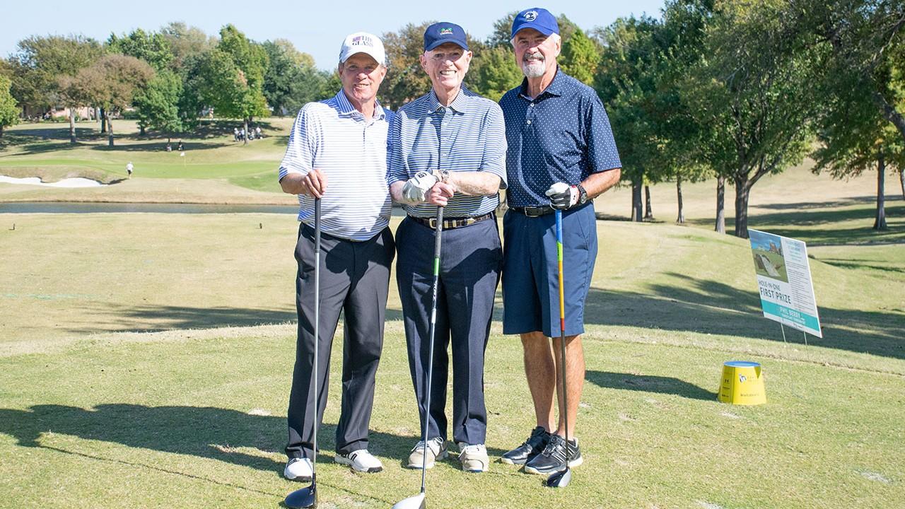 28th Annual Phil Berry Transplant Golf Tournament - Campaign