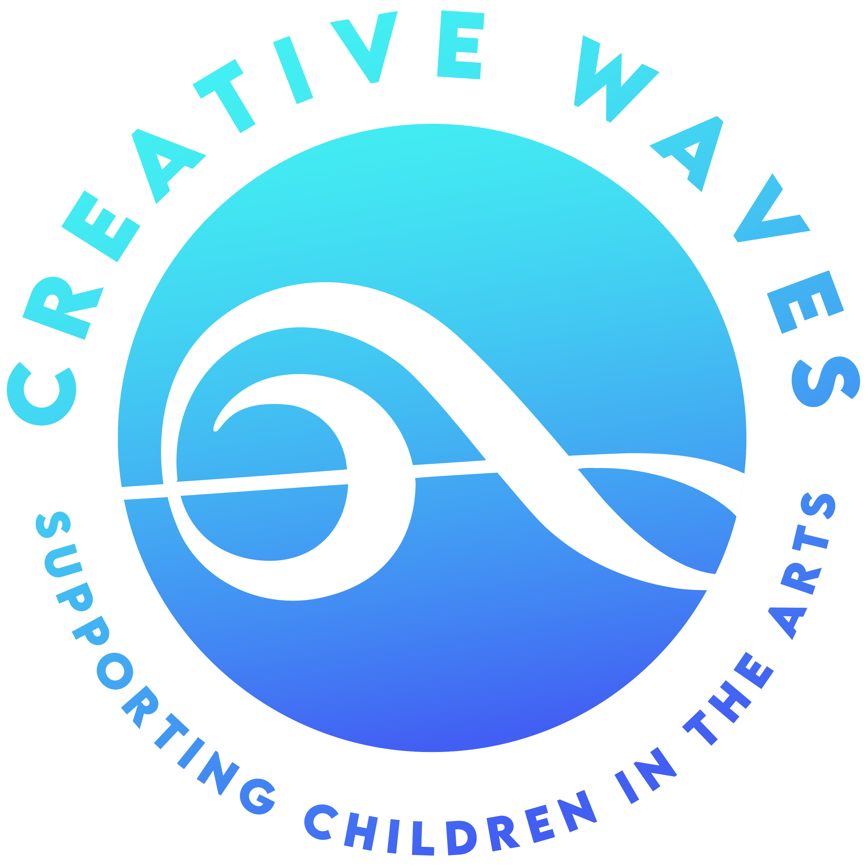 Donate to Creative Waves Foundation