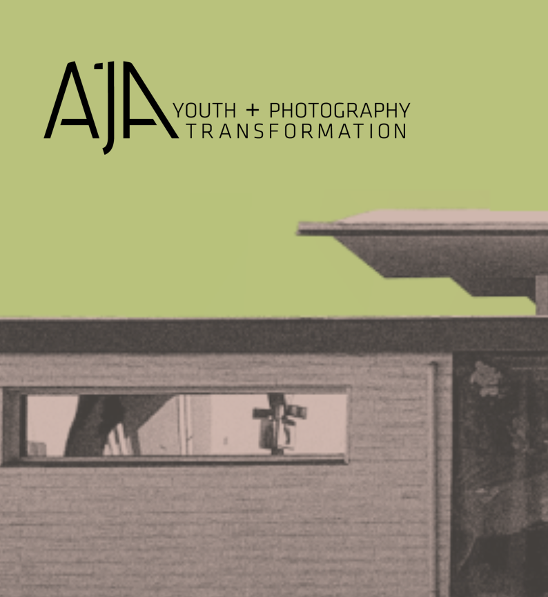 Donate to Support The AjA Project for Giving Tuesday!!