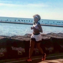 Erica D. Sanders-Hurst's fundraising page for The3PointFoundation