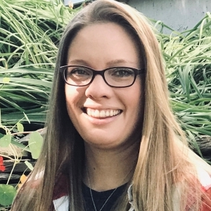 Ashley Jacques's fundraising page for Special Olympics Vermont