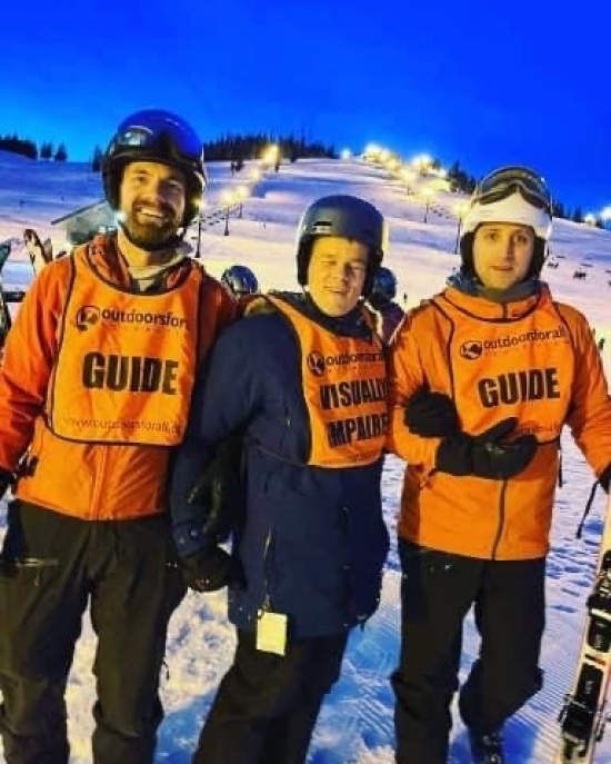 Donate to 2024 Volunteer Gala Support