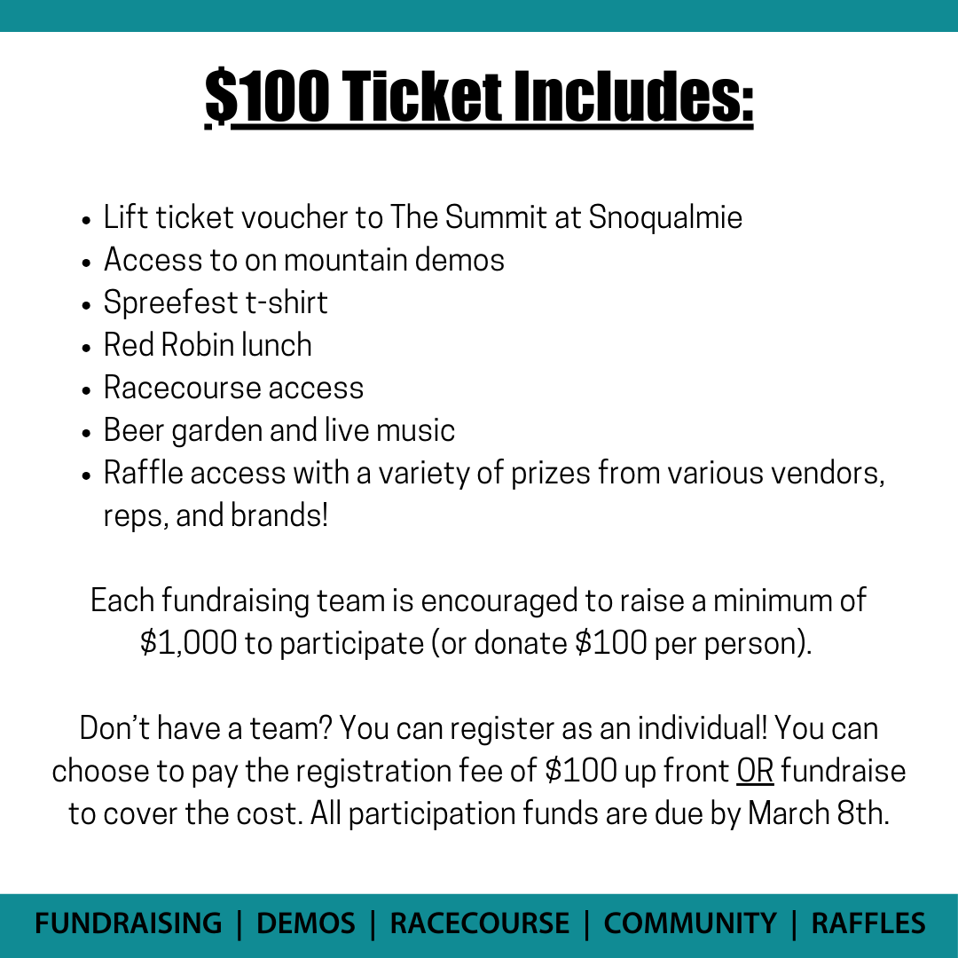 Spreefest 2025 - Campaign