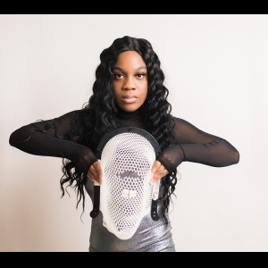 Princess Robinson's fundraising page for CANCER FOR COLLEGE