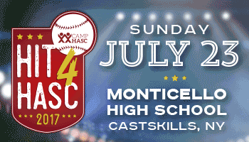 Hit for HASC - Campaign