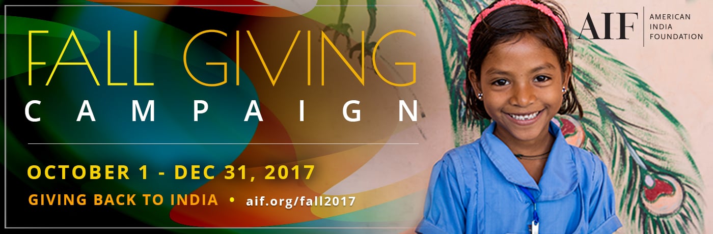 Fall Giving Campaign - Campaign