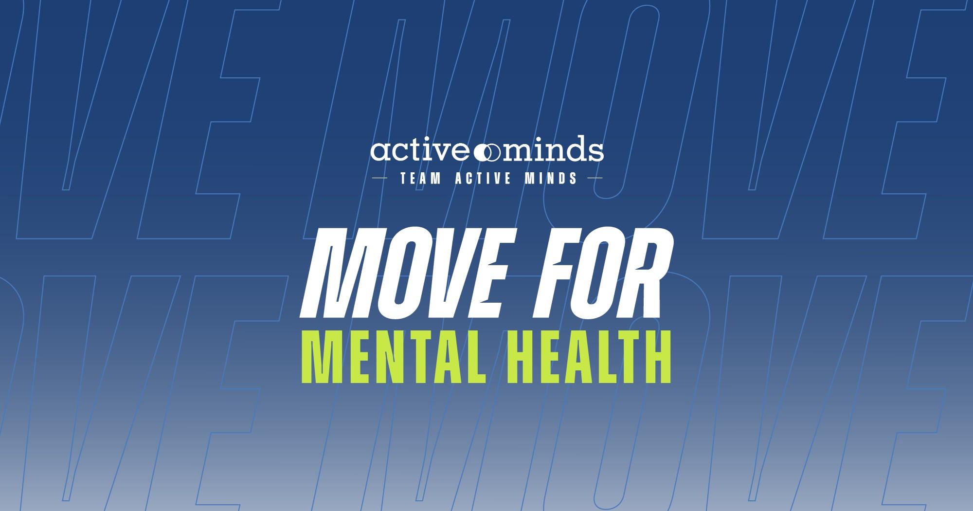 Team Active Minds | DC Bike Ride 2025 - Campaign