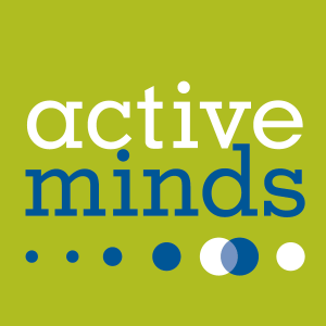 Richard Ruffner's fundraising page for Active Minds