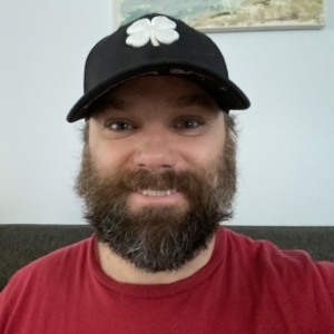 Jason Kobilka's fundraising page for Special Olympics New Jersey