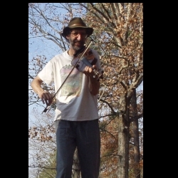 Ron Cole's fundraising page for NAMI