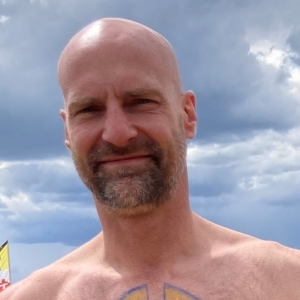 Rick Staab's fundraising page for Special Olympics Maryland