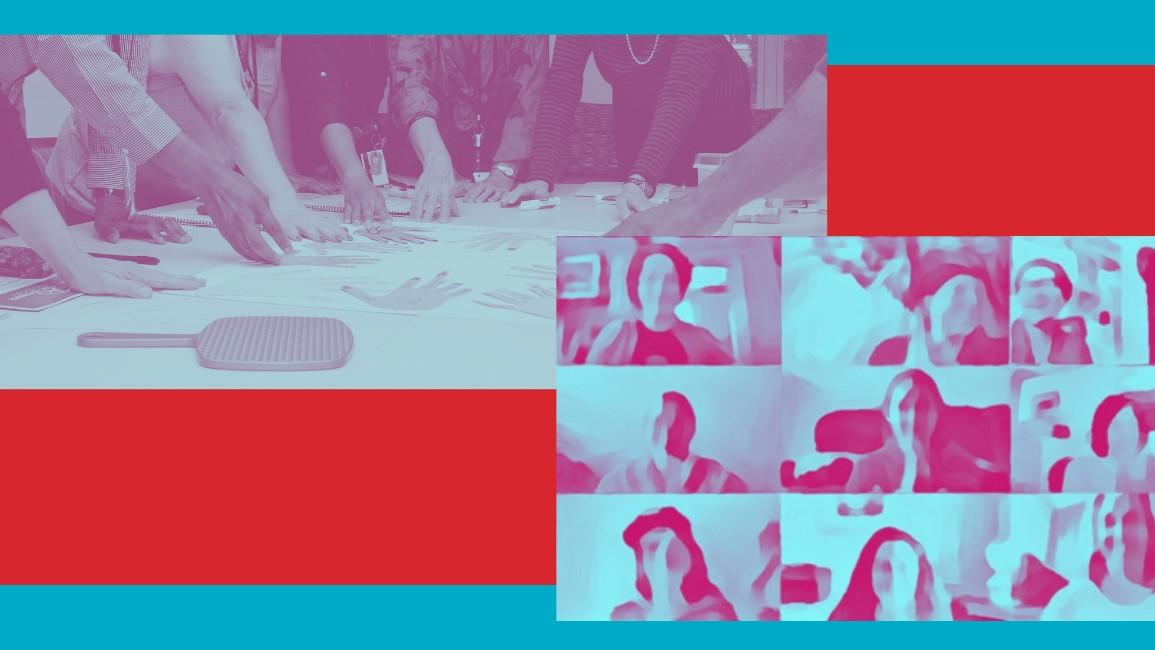 Parenting Journey 1: Guide to Virtual Delivery - Campaign