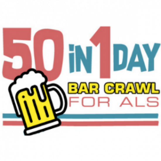 Glynis Murray's fundraising page for ALS ONE