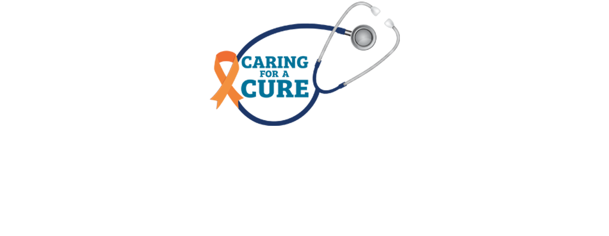 Caring for a Cure 2021 Boston Marathon Team - Campaign