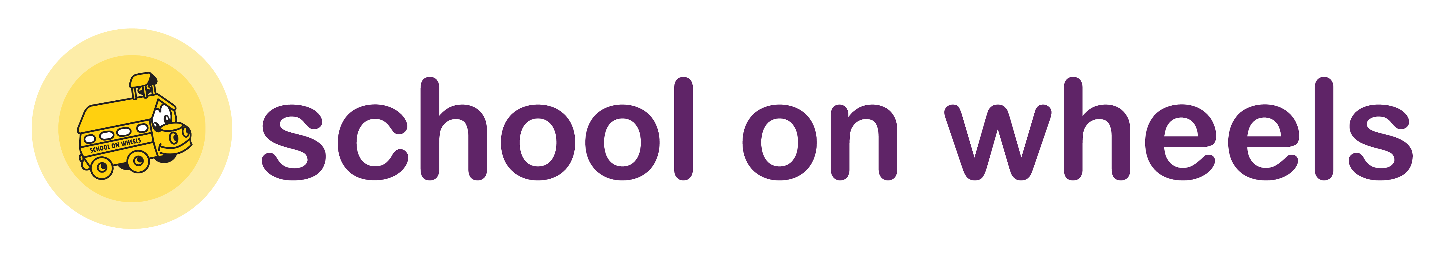 School On Wheels Sponsor A School Year Campaign