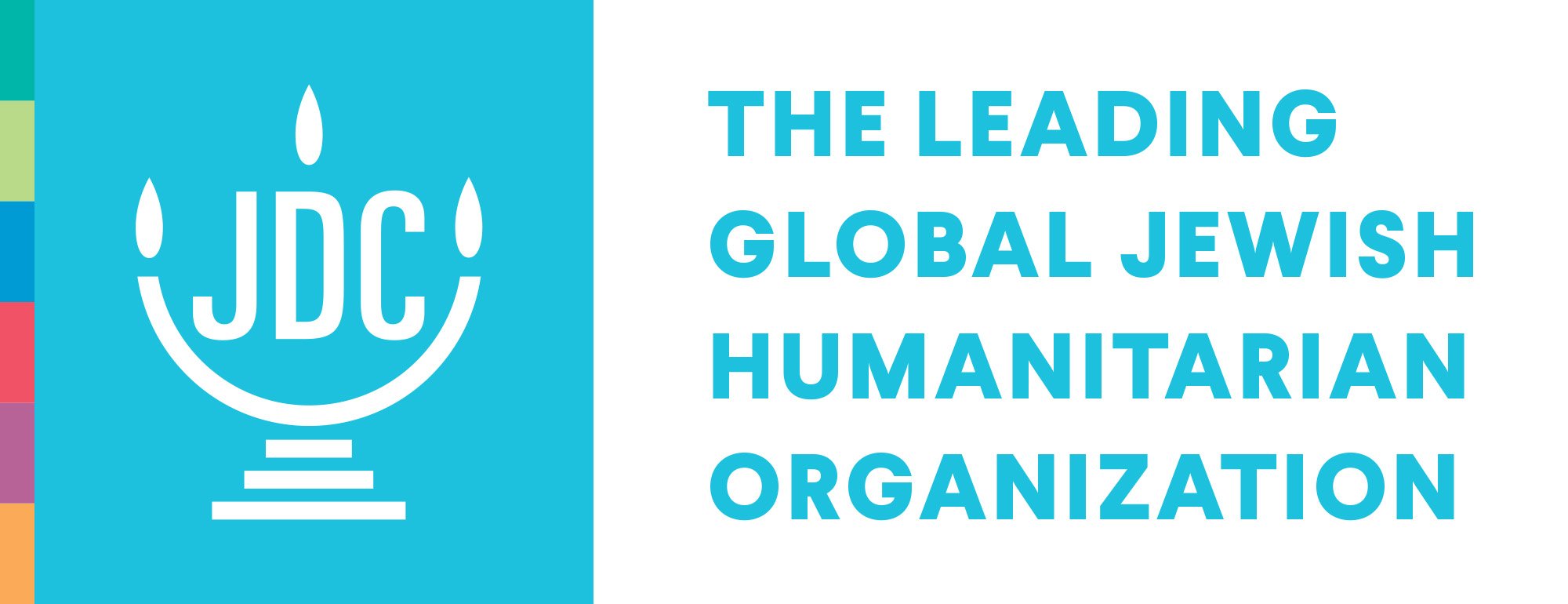 Donate to JDC | The Global Jewish 9-1-1