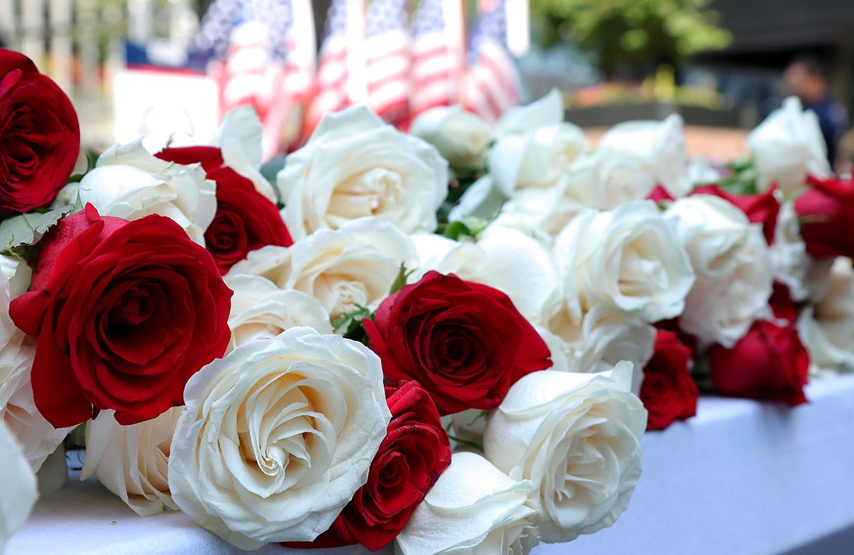 In Memory of Michael Shields - Campaign