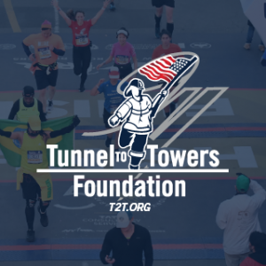 Barbara Ronzetti's fundraising page for Tunnel to Towers Foundation