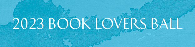 2023 Book Lovers Ball Tickets