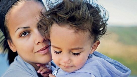 Giving Hope to Families in Crisis - Campaign