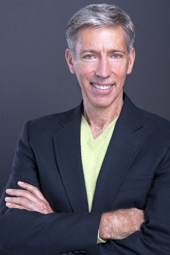At Home, On Air - 3/18/21 David Fredrickson, Writer, advocate ...