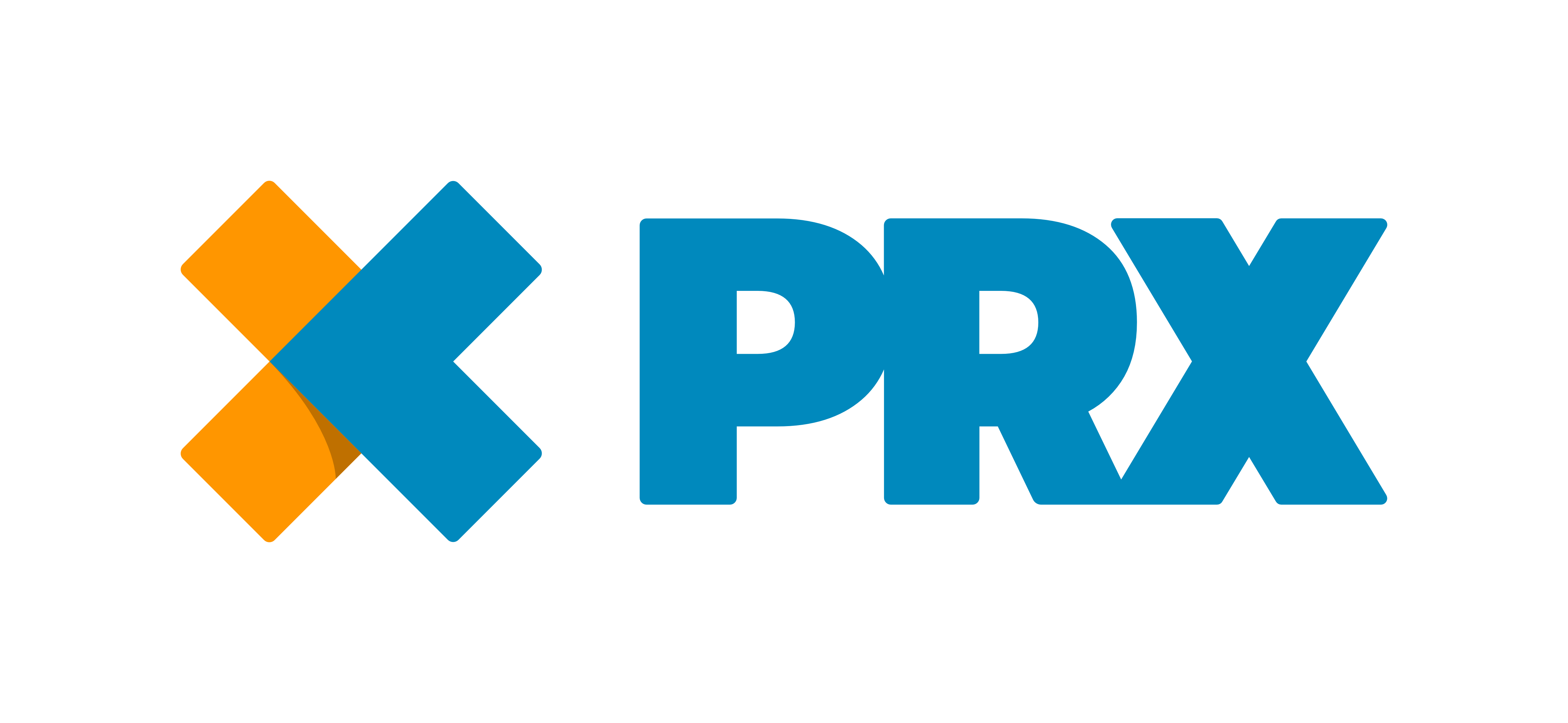 Donate to PRX