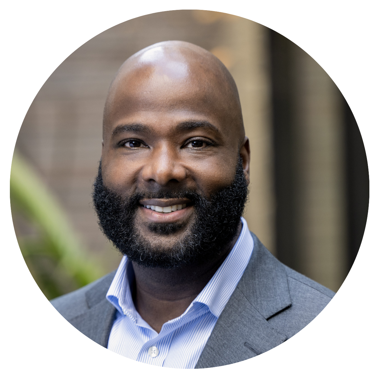 2025 Lunch & Learn: Building a Village from Trust Up - Campaign