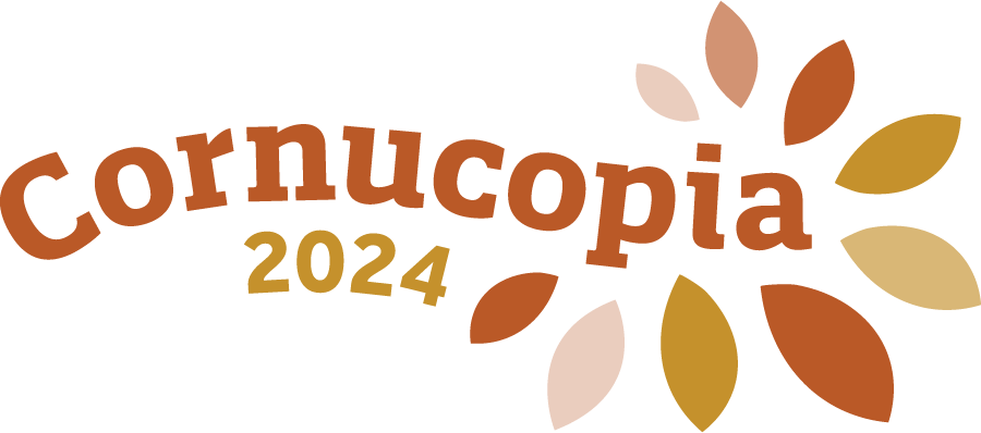 Cornucopia 2025 - Campaign