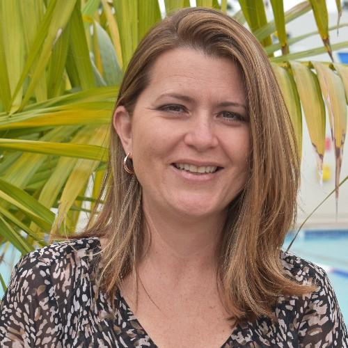 Laura Humphreys's fundraising page for YMCA of San Diego County