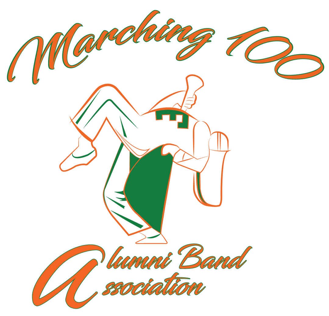 M100 Alumni Challenge - Campaign